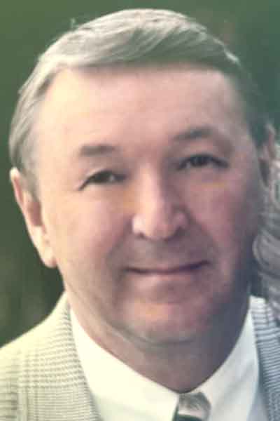Dr. Robert Heckel 1932-2023 | News, Sports, Jobs - Tribune Chronicle